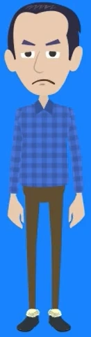 Edward Collins | GoAnimate V2 Wiki | Fandom