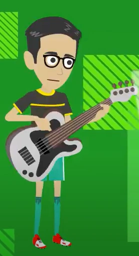 Elijah Hernandez | GoAnimate V2 Wiki | Fandom