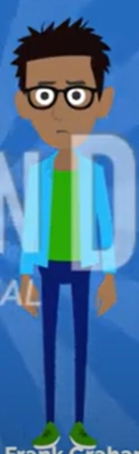 Frank Graham | GoAnimate V2 Wiki | Fandom