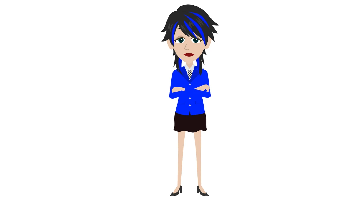 Katie Davis | GoAnimate V2 Wiki | Fandom