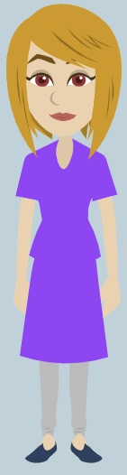 Minnie Ross | GoAnimate V2 Wiki | Fandom