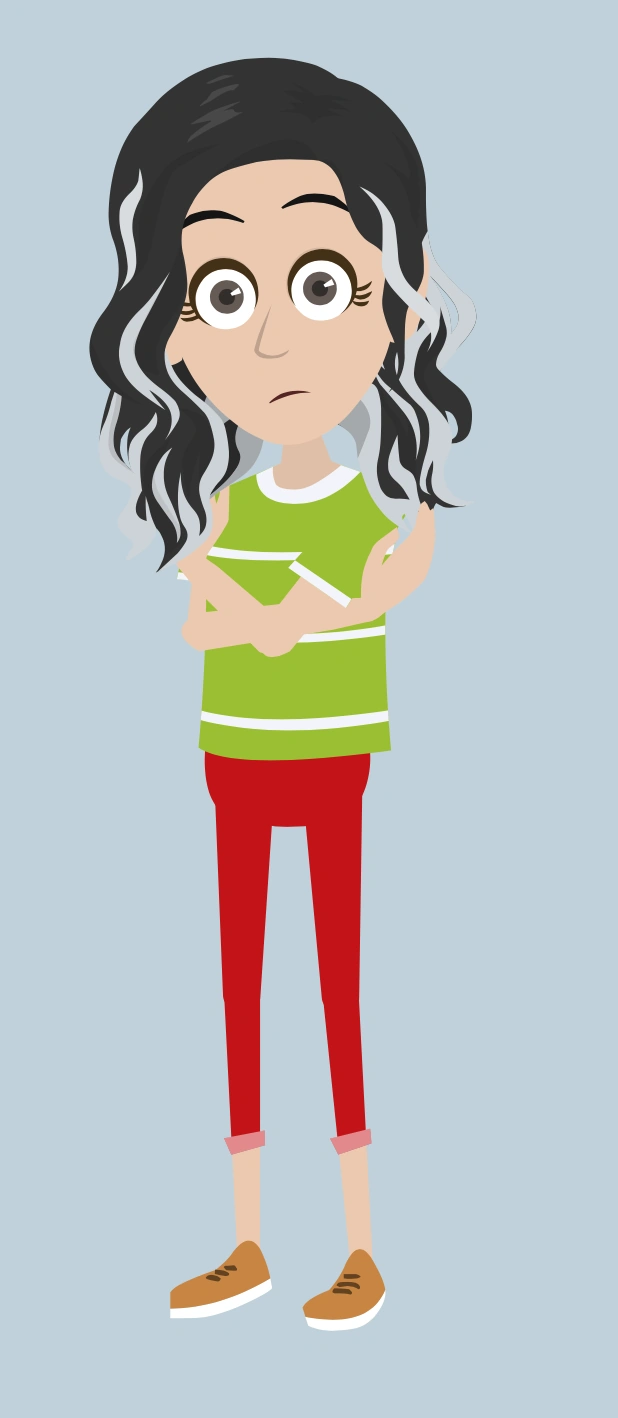 Ruby Black | GoAnimate V2 Wiki | Fandom