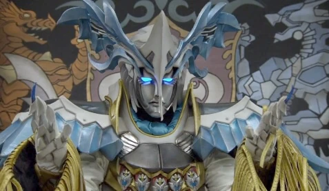 Prince vekar | GoAnimate V2 Wiki | Fandom