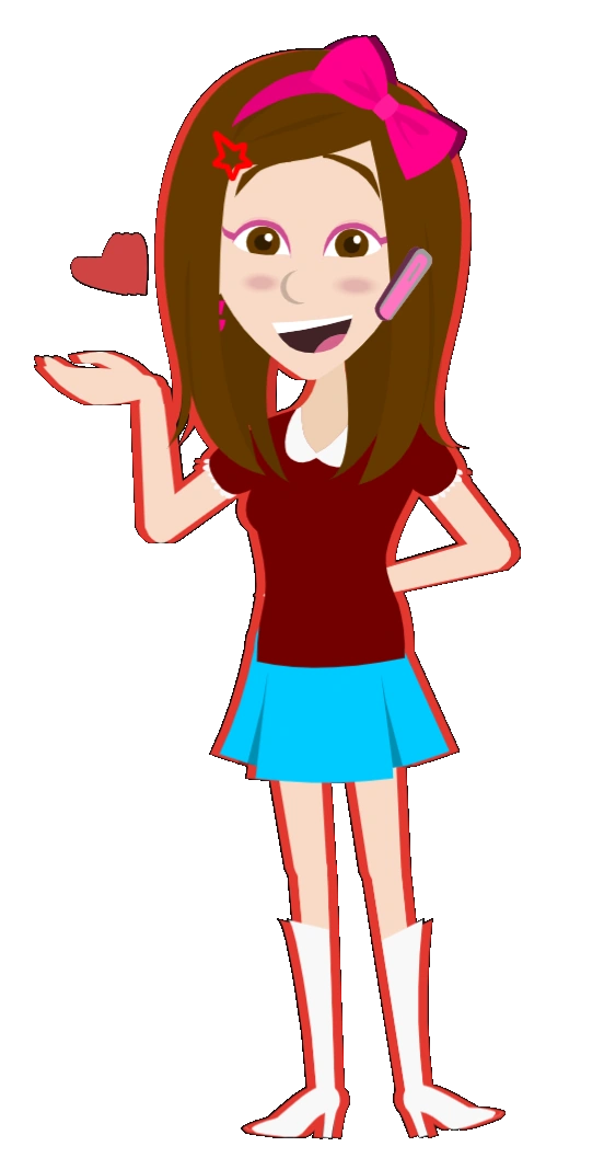 Abby Grant | GoAnimate V2 Wiki | Fandom