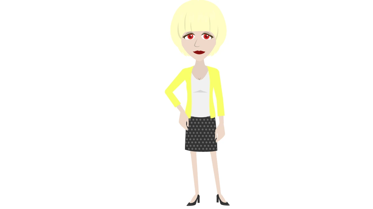 Carla Fillmore | GoAnimate V2 Wiki | Fandom