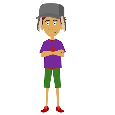 Lars Rodriguez | GoAnimate V2 Wiki | Fandom