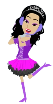 Tvisha Gang | GoAnimate V2 Wiki | Fandom