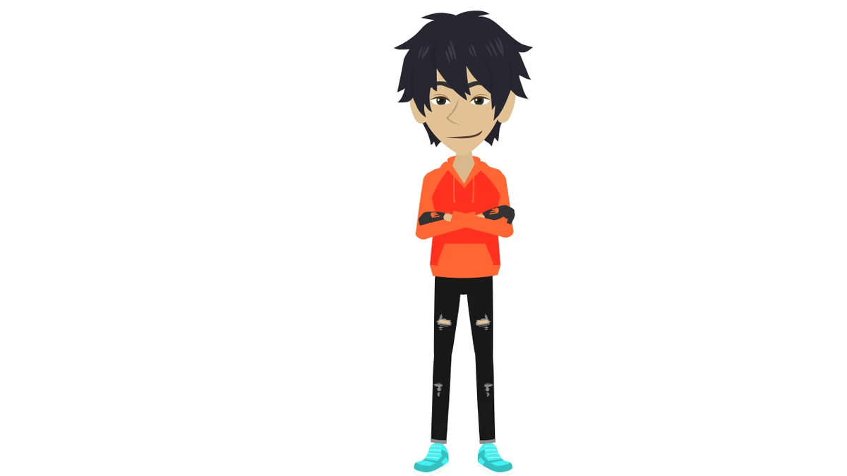 Tim Norton | GoAnimate V2 Wiki | Fandom