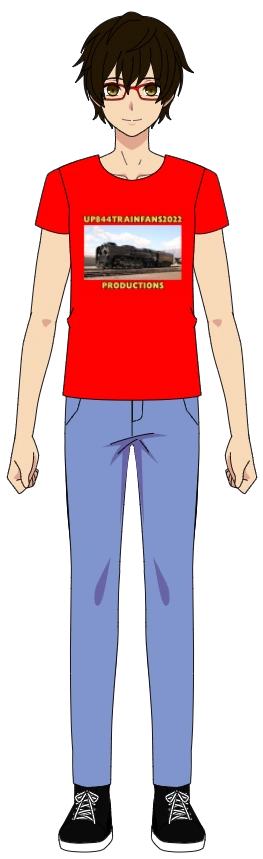 UP844TrainFans2022 Productions | GoAnimate V2 Wiki | Fandom