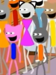 Zoë Zebra | GoAnimate V2 Wiki | Fandom