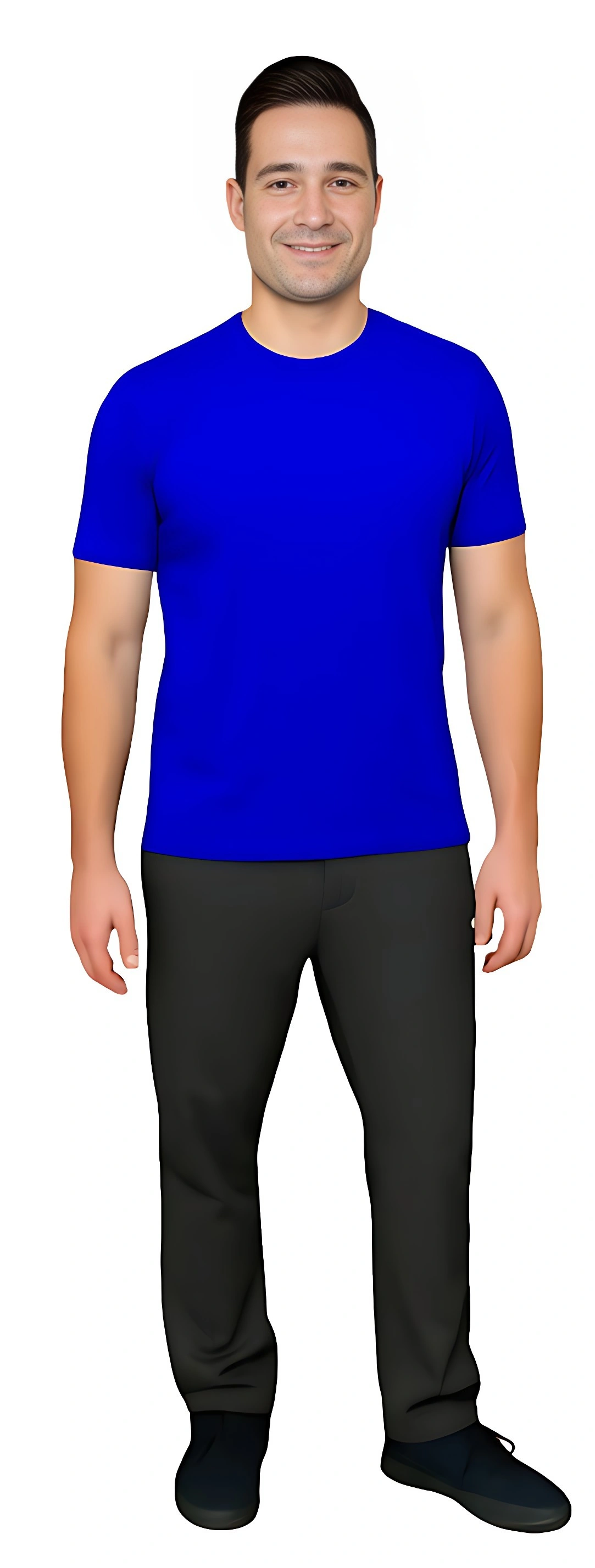 BlueRod | GoAnimate V2 Wiki | Fandom