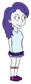 Category:Characters voiced by Bridget | GoAnimate V2 Wiki | Fandom