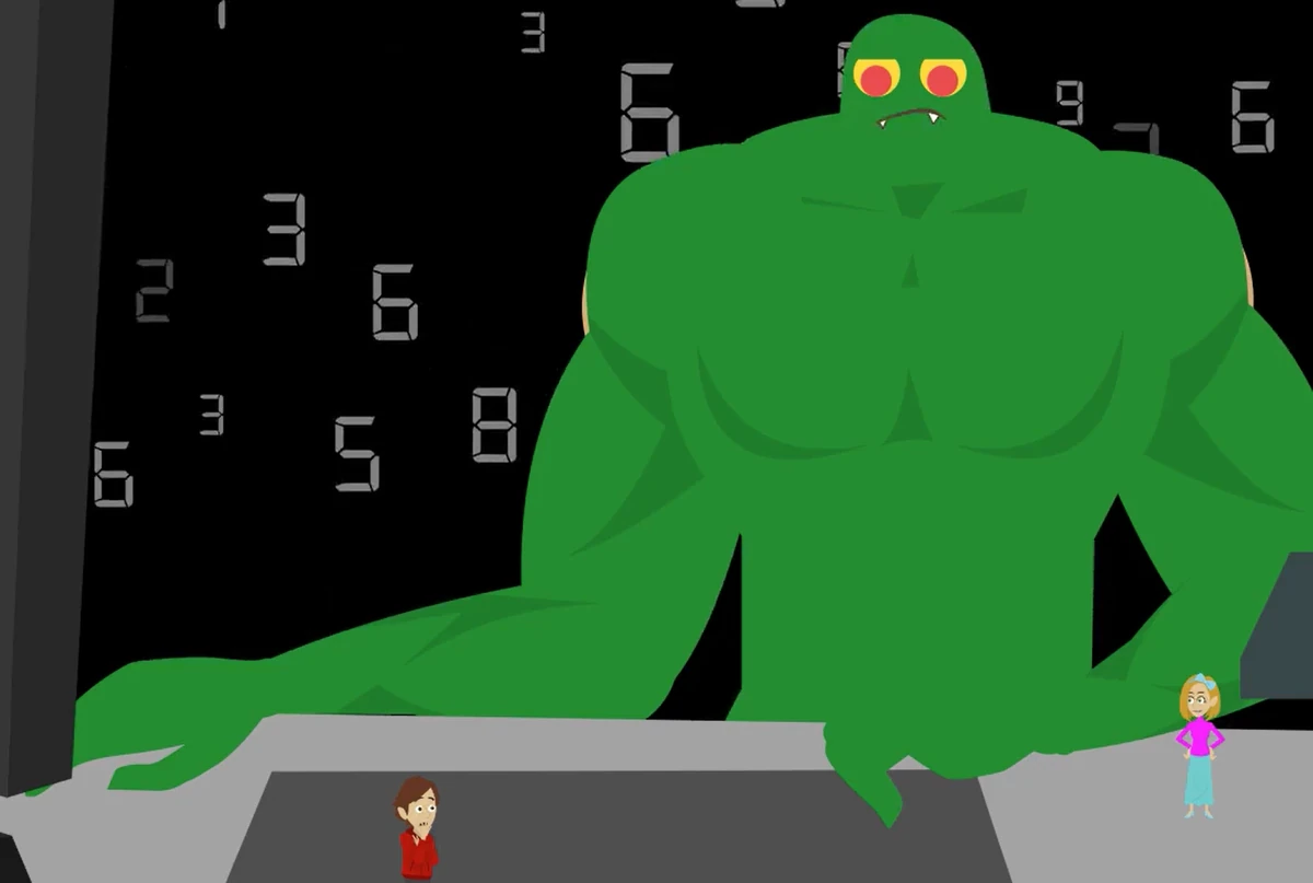 Goanimate Destroyer | GoAnimate V2 Wiki | Fandom