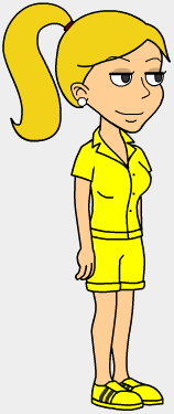 Laa-Laa (Teletubbies) | GoAnimate V2 Wiki | Fandom