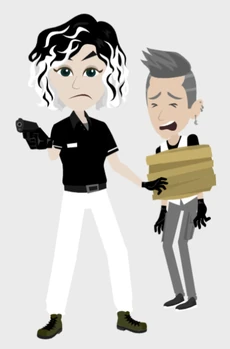 Darkness Madness Devils | GoAnimate V2 Wiki | Fandom