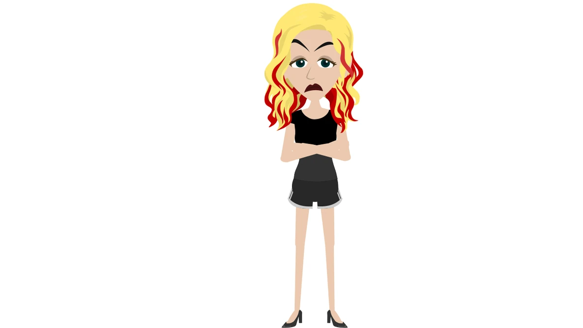 Susan Davis | GoAnimate V2 Wiki | Fandom