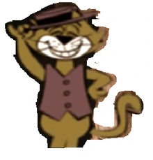 Top Cat | GoAnimate V2 Wiki | Fandom