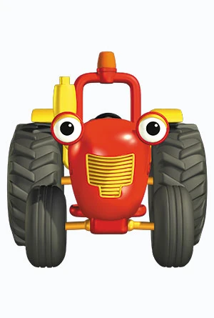 Tractor Tom | GoAnimate V2 Wiki | Fandom