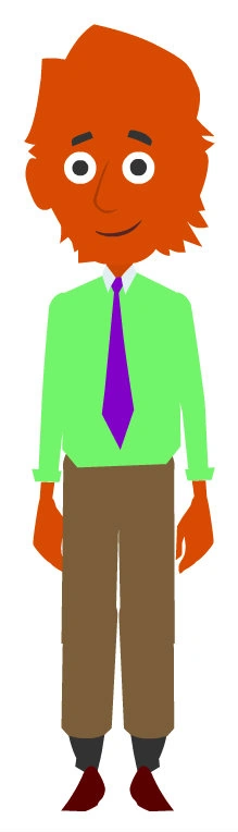 Nick Wilde | GoAnimate V2 Wiki | Fandom