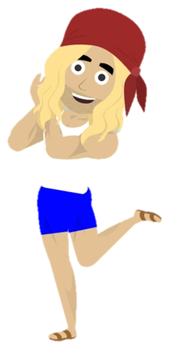 Alejandro (Non-Troublemaker) | GoAnimate V2 Wiki | Fandom