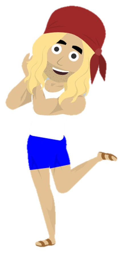 Alejandro (Non-Troublemaker) | GoAnimate V2 Wiki | Fandom