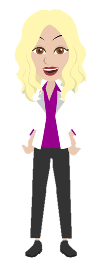 Rina Scarlett-Aniskov | GoAnimate V2 Wiki | Fandom