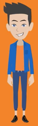 Samuel Winchell | GoAnimate V2 Wiki | Fandom