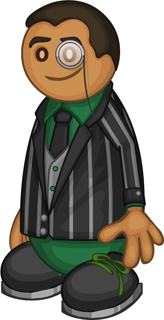 Georgito | GoAnimate V2 Wiki | Fandom