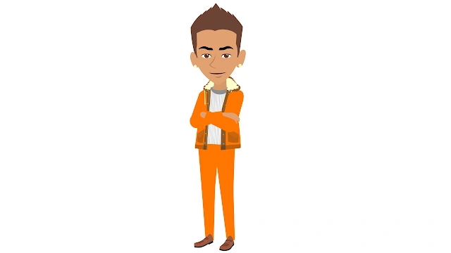 Joe Kusanagi | GoAnimate V2 Wiki | Fandom