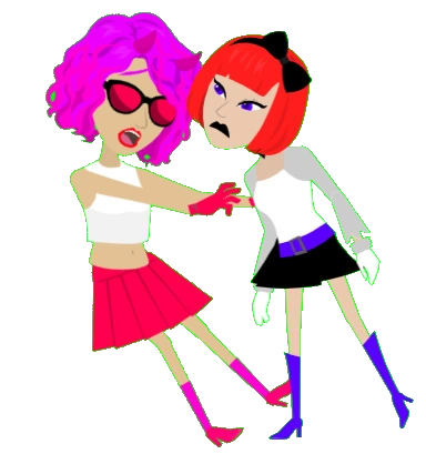 Katie Edwards | GoAnimate V2 Wiki | Fandom