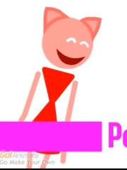 Peppa Pig (Character) | GoAnimate V2 Wiki | Fandom