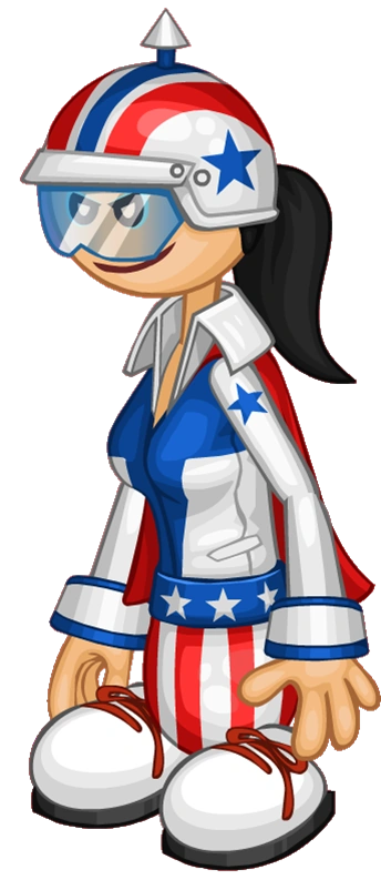 Bella Andropova | GoAnimate V2 Wiki | Fandom