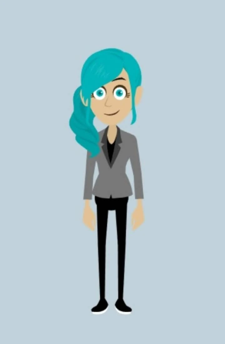 Bree Cummingham | GoAnimate V2 Wiki | Fandom