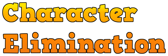 Character Elimination: DreamyAnimate Version | GoAnimate V2 Wiki | Fandom