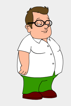 Peter Griffin | GoAnimate V2 Wiki | Fandom