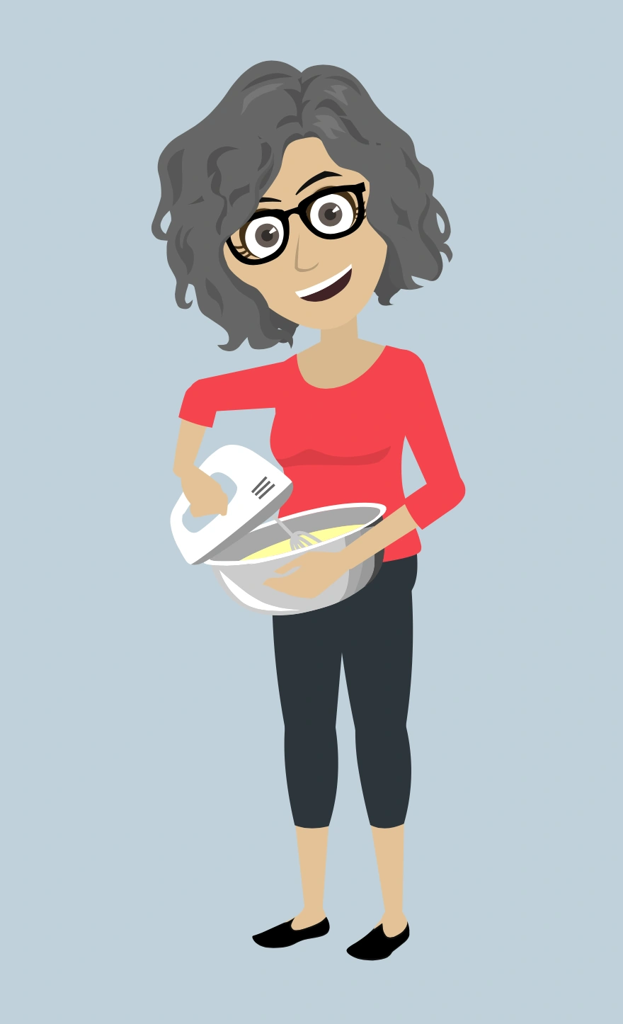 Maria Rios | GoAnimate V2 Wiki | Fandom