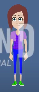 Abigail Harrison | GoAnimate V2 Wiki | Fandom