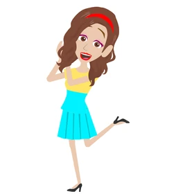 Ali Bunton | GoAnimate V2 Wiki | Fandom