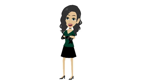 Daisy Martinez | GoAnimate V2 Wiki | Fandom