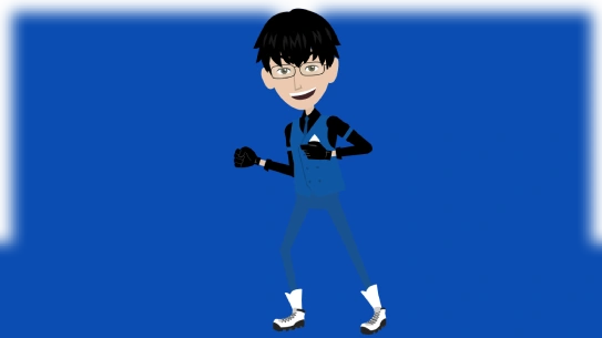 Javier Whitmore | GoAnimate V2 Wiki | Fandom