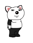 Nameless Toy Panda | GoAnimate V2 Wiki | Fandom