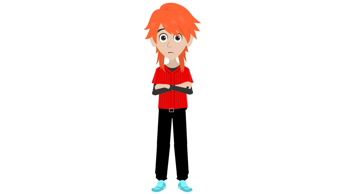 Adam Morris 1 | GoAnimate V2 Wiki | Fandom