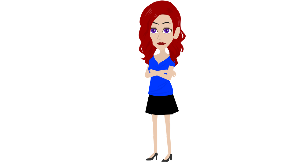 Ariel Donovan Goanimate V2 Wiki Fandom
