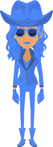 Blueberry | GoAnimate V2 Wiki | Fandom