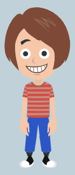 Connor Greenberg | GoAnimate V2 Wiki | Fandom