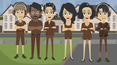 Jason Pollock | GoAnimate V2 Wiki | Fandom