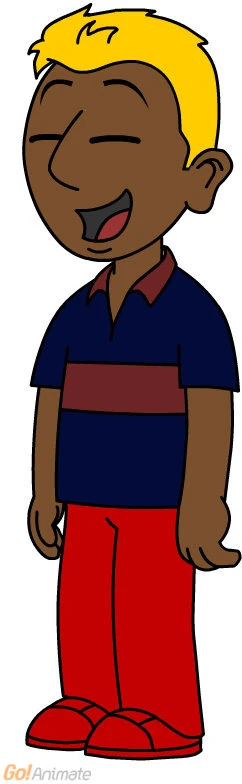 Eric Abney | GoAnimate V2 Wiki | Fandom