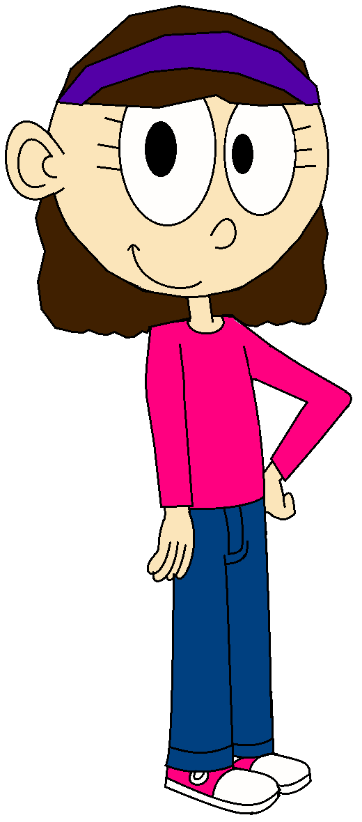 Julissa Montro Lopez | GoAnimate V20 Wiki | Fandom