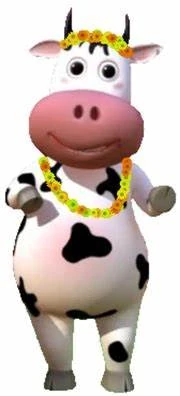 Daisy (Little Baby Bum) | GoAnimate V20 Wiki | Fandom