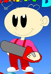 Misael Martin | GoAnimate V20 Wiki | Fandom